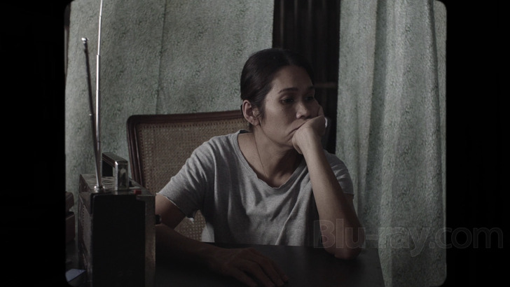 Ode to Nothing Blu-ray (Oda sa wala)