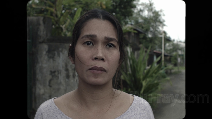 Ode to Nothing Blu-ray (Oda sa wala)