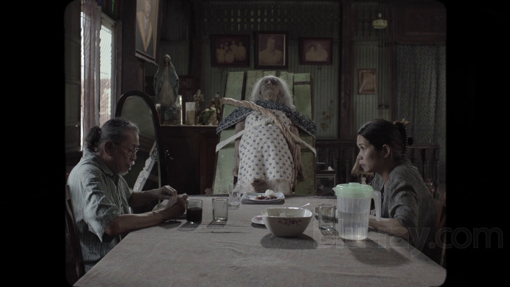 Ode to Nothing Blu-ray (Oda sa wala)