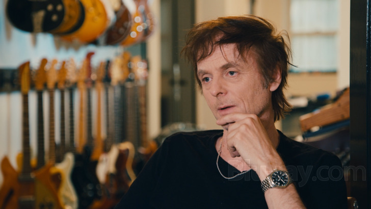 A-ha: The Movie Blu-ray