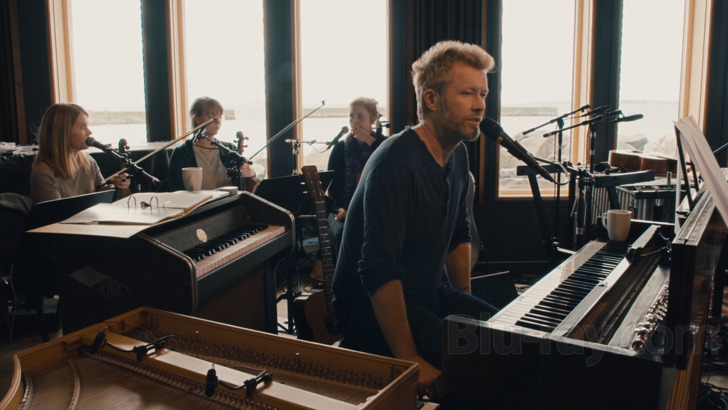 A-ha: The Movie Blu-ray
