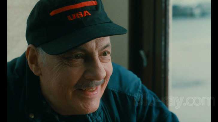 The Swindle Blu-ray (Rien Ne Va Plus | 4K Restoration)