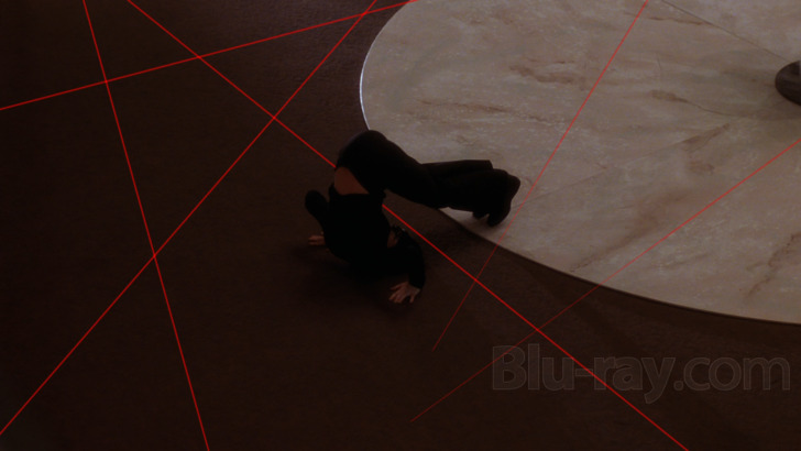 Charmed: The Complete Seventh Season Blu-ray