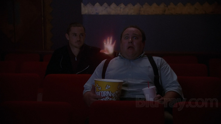 Charmed: The Final Season Blu-ray