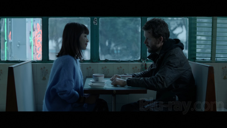 Expired Blu-ray (Blu-ray + Digital)