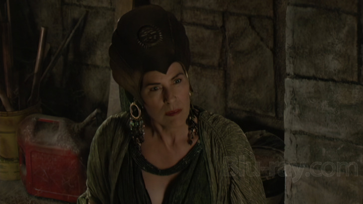 The Halfway House Blu-ray