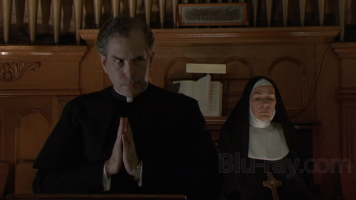 The Halfway House Blu-ray