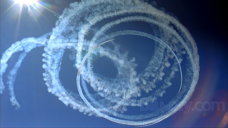 Magic of Flight Blu-ray (IMAX)