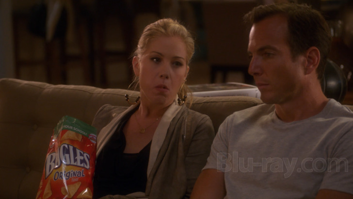 Up All Night: The Complete Series Blu-ray