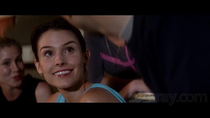 Cursed Blu-ray (Collector's Edition)