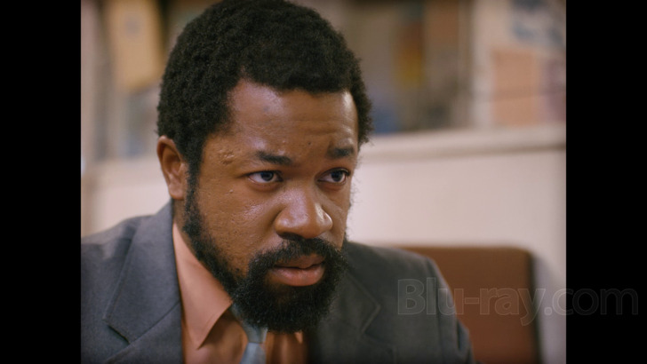 Inspector Ike Blu-ray (Slipcover in Original Pressing)