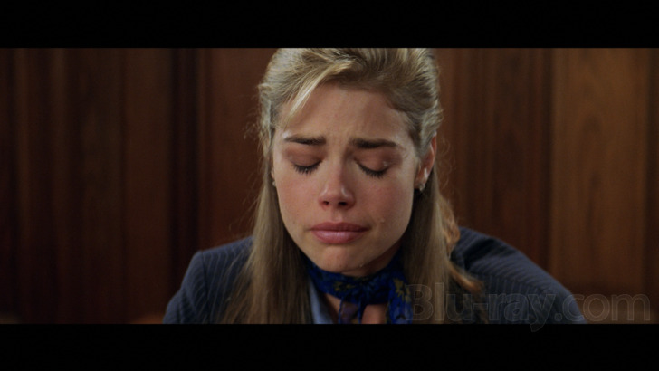 Wild Things Blu-ray (Limited Edition)