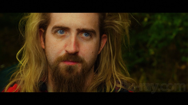 Ninja Badass Blu-ray