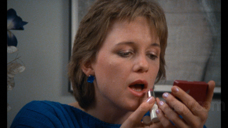 Working Girls Blu-ray