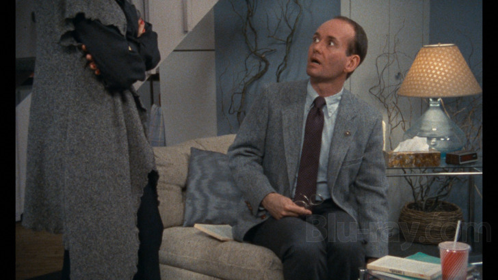 Working Girls Blu-ray