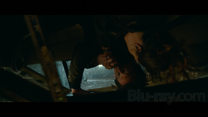 Infinite Blu-ray (Blu-ray + Digital HD)