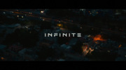 Infinite Blu-ray (Blu-ray + Digital HD)