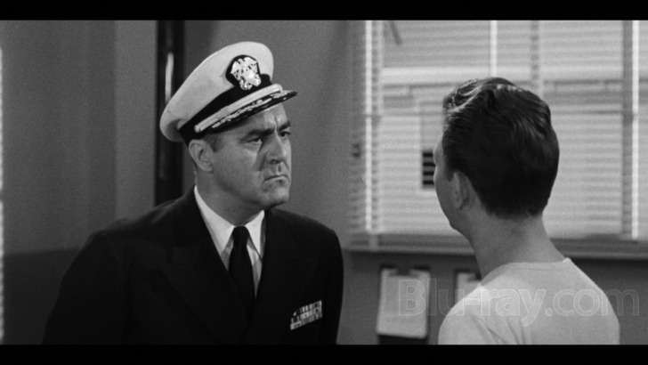 Francis in the Navy Blu-ray