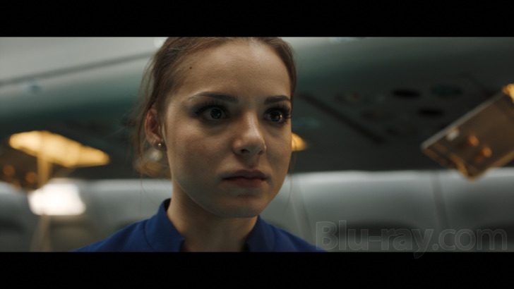 Row 19 Blu-ray (Ряд 19 / Ryad 19)