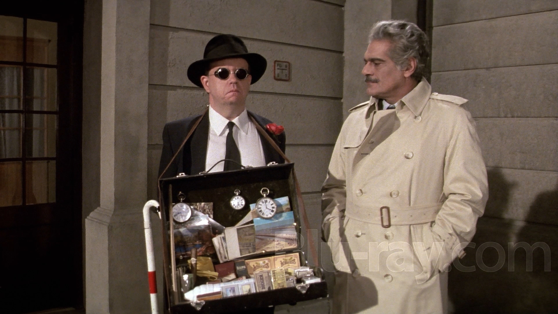 Airplane! / Top Secret! 4K Collection (1980-1984) - Page 19 - Blu-ray Forum