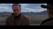 Unforgiven Blu-ray