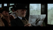 Unforgiven Blu-ray