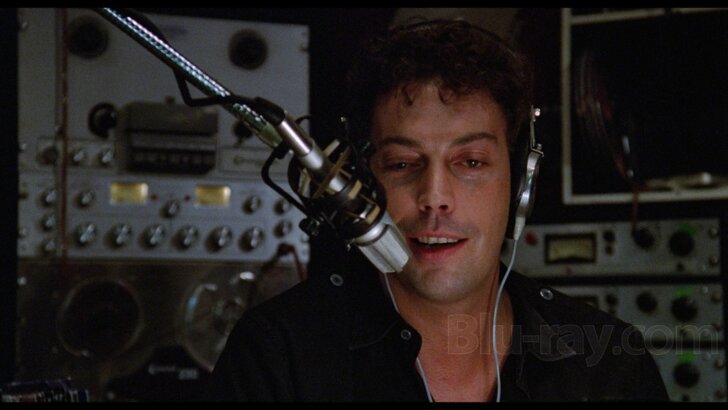 Times Square Blu-ray