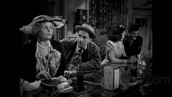 The Clock Blu-ray (Warner Archive Collection)