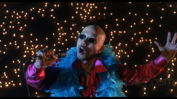 Hero Blu-ray (Ma Yong Zhen / Ma Wing Jing / 馬永貞)