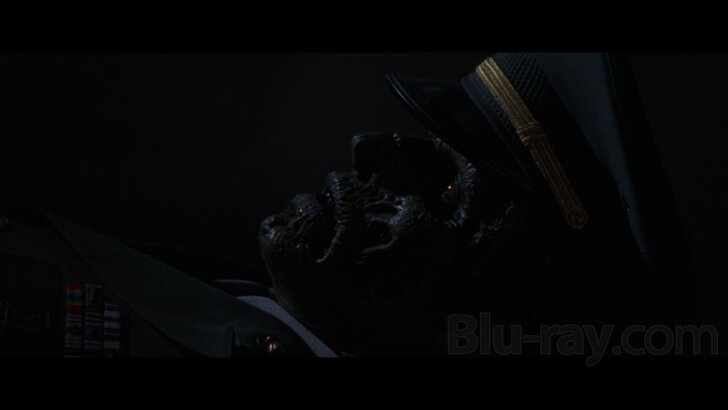 Uncle Sam 4K Blu-ray (4K Ultra HD)