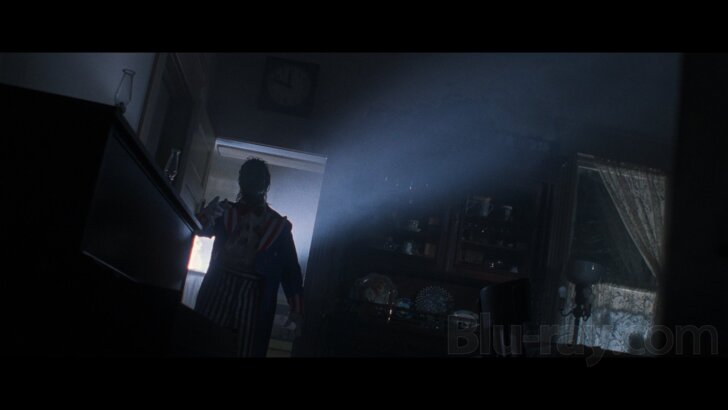 Uncle Sam 4K Blu-ray (4K Ultra HD)