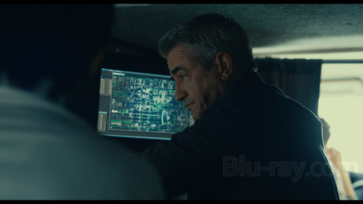 Agent Game Blu-ray (Blu-ray + DVD + Digital)