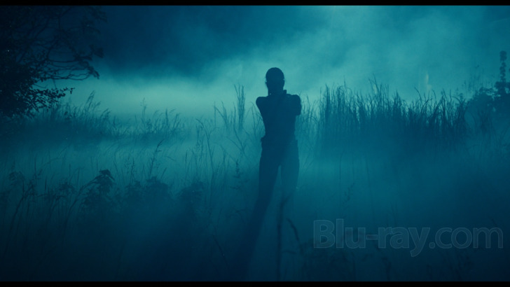 Agent Game Blu-ray (Blu-ray + DVD + Digital)