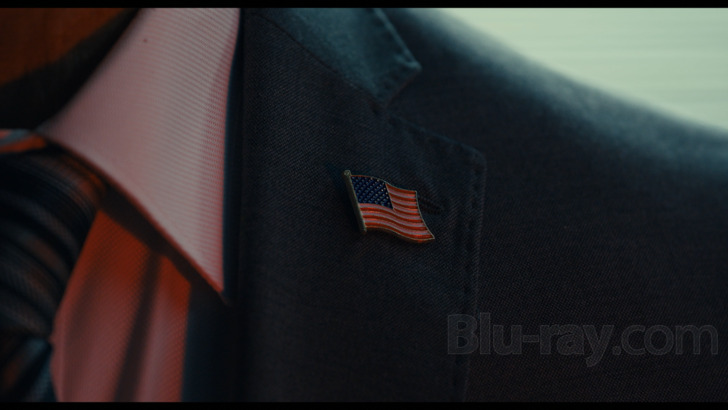 Agent Game Blu-ray (Blu-ray + DVD + Digital)