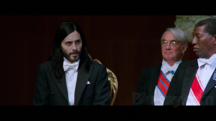 Morbius 4K Blu-ray (4K Ultra HD + Blu-ray + Digital 4K)