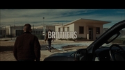 Brothers Blu-ray