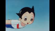 Astro Boy: 1980's Collection DVD (Australia)