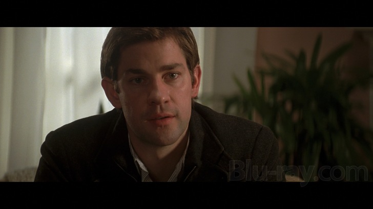 Brief Interviews with Hideous Men Blu-ray