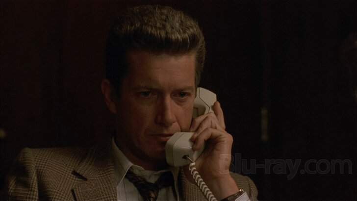 One False Move Blu-ray (Australia)