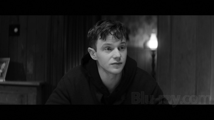 The Righteous Blu-ray