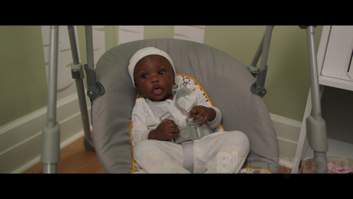Fatherhood Blu-ray (Blu-ray + Digital HD)