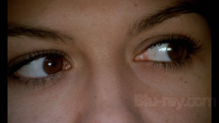 Immoral Tales Blu-ray (Contes immoraux)