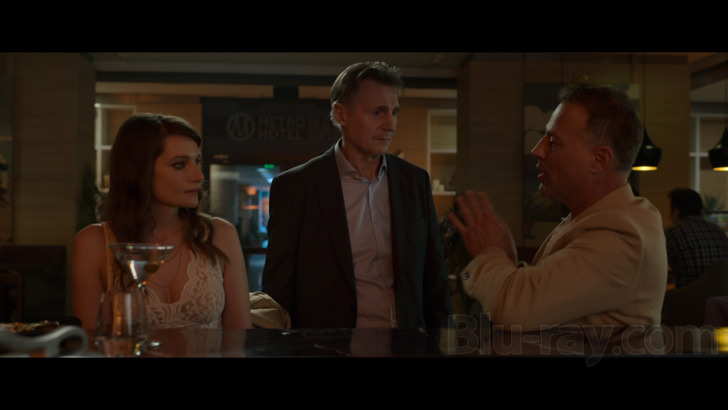 Memory Blu-ray (Blu-ray + DVD + Digital HD)