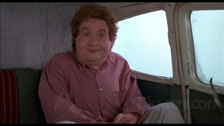 Martin Short Double Feature Blu-ray (Cross My Heart / Pure Luck)