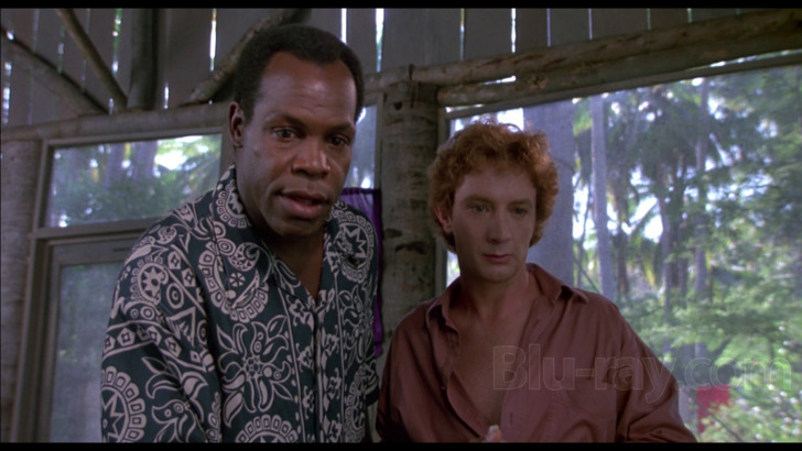 Martin Short Double Feature Blu-ray (Cross My Heart / Pure Luck)