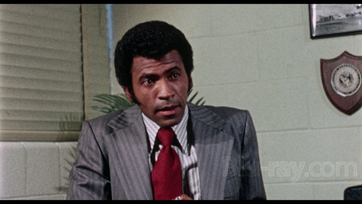 Horror High Blu-ray (Twisted Brain)