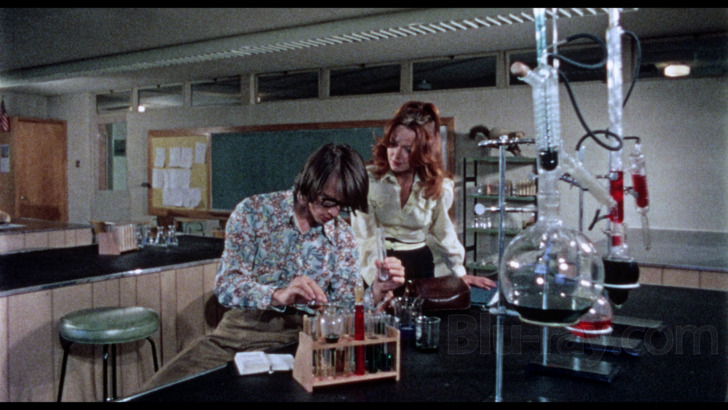 Horror High Blu-ray (Twisted Brain)