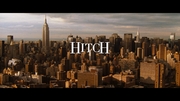 Hitch Blu-ray
