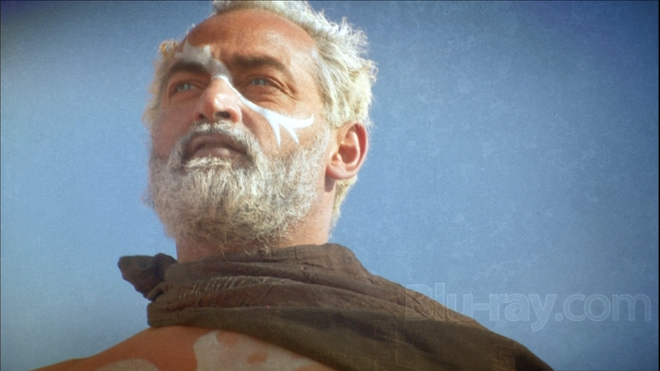 Clash of the Gods: Complete Season 1 Blu-ray Release Date March 16, 2010