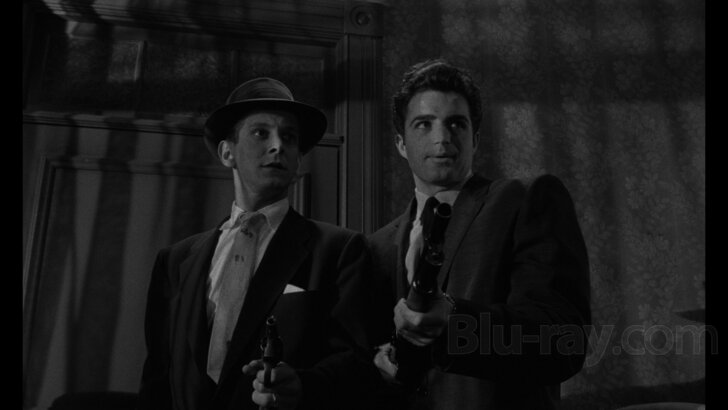 The Killing 4K Blu-ray (4K Ultra HD)